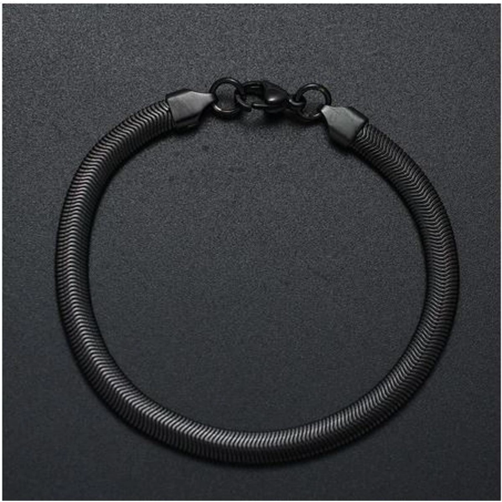 Snake Bracelet