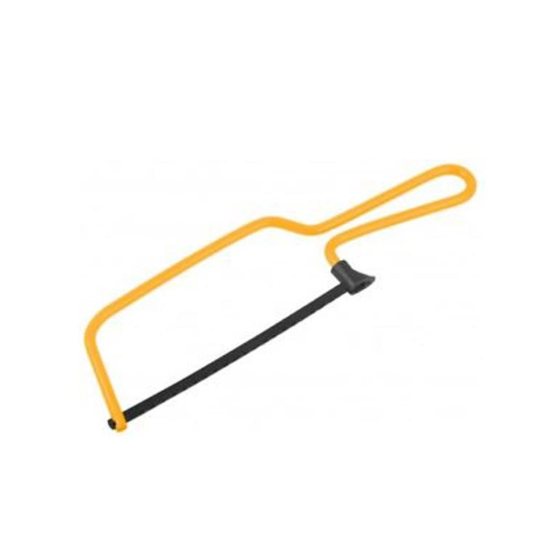 MINI HACKSAW FRAME With Blade