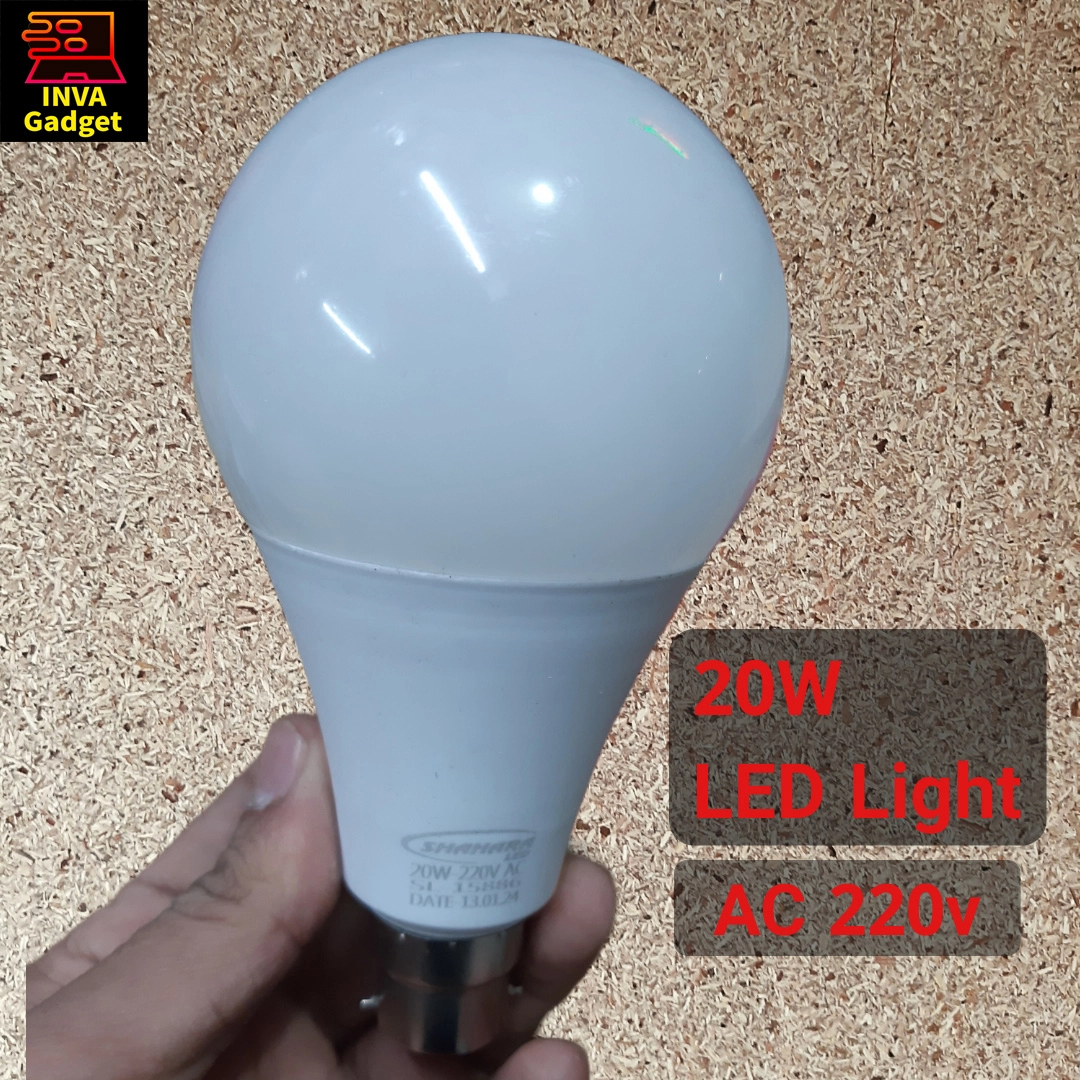 20w led light AC 140-270V best quality