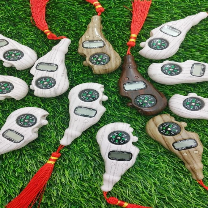 Digital Tasbeeh Electronic Counters