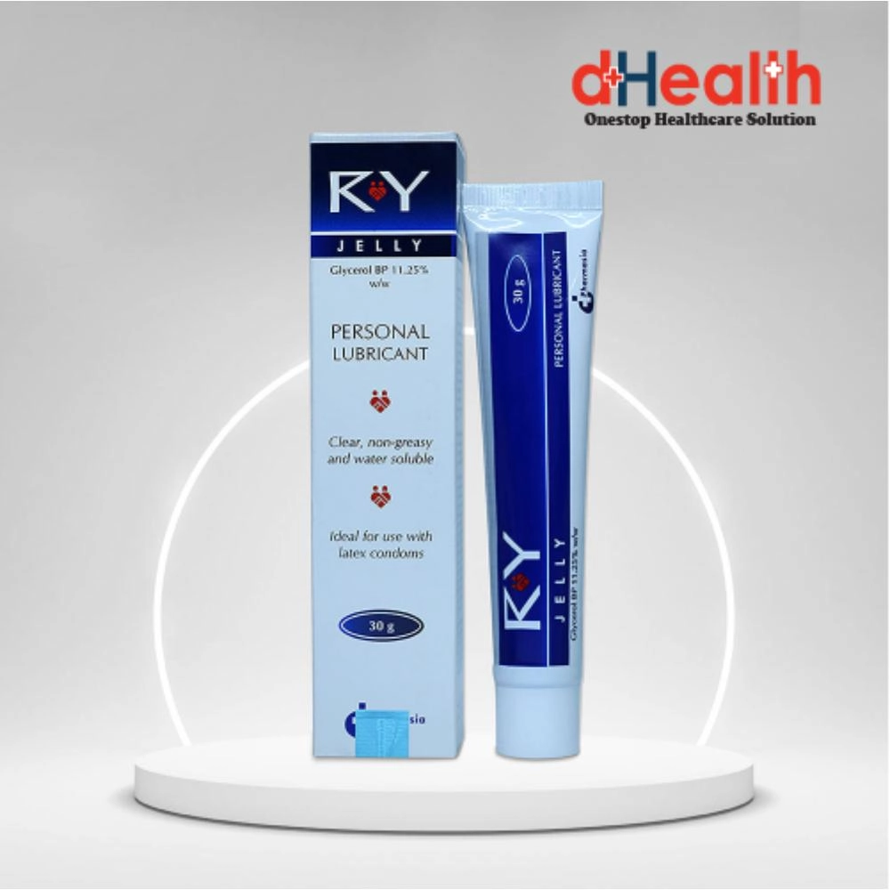 RY Jelly, 30g Personal lubricant