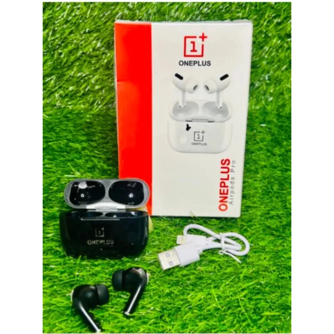 OnePlus airpods bluetooth headphone AirPods_Pro True Wireless Bluetooth ...