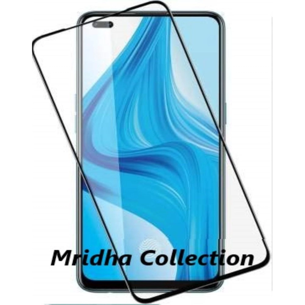 Oppo Reno 4 (5D 9D 11D 13D 21D) Screen Protector Full Coverage Tempered ...