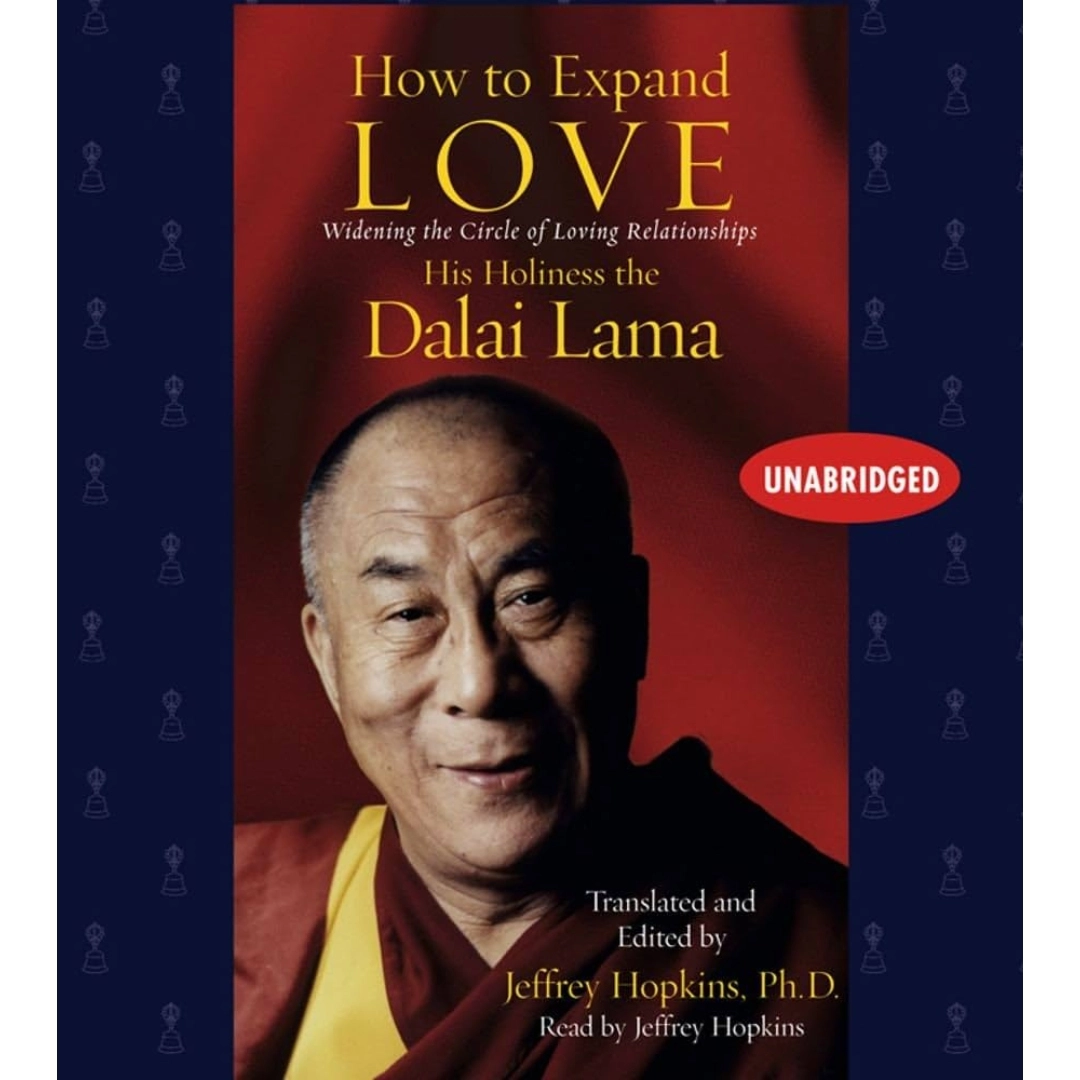 How to Expand Love: Widening the Circle of Loving Relationships by ...