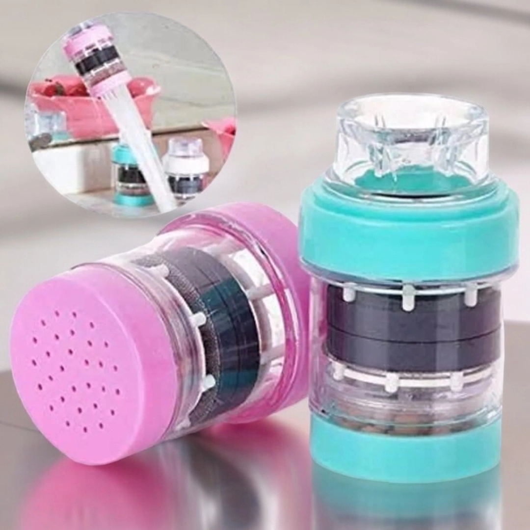 Kitchen Water Filter - 1Pcs Mini Magnetization Health Medical Stone ...