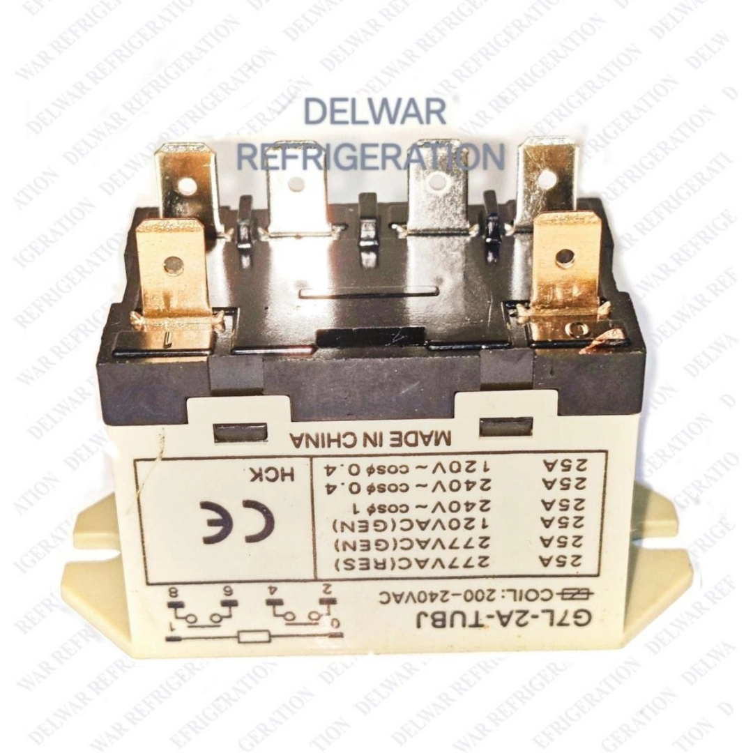 GENERAL Air condition Relay