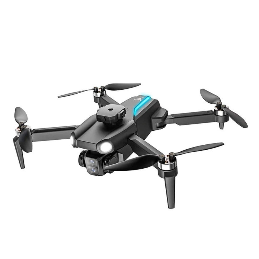 Mini Drone with 4K Camera SG109pro Four Sides Obstacle Avoidance ...