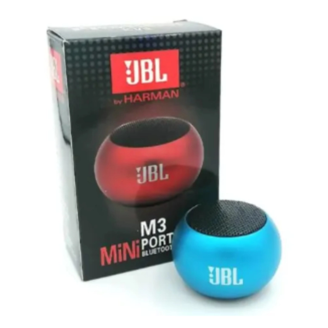 JBL M3 Mini Bluetooth Speaker