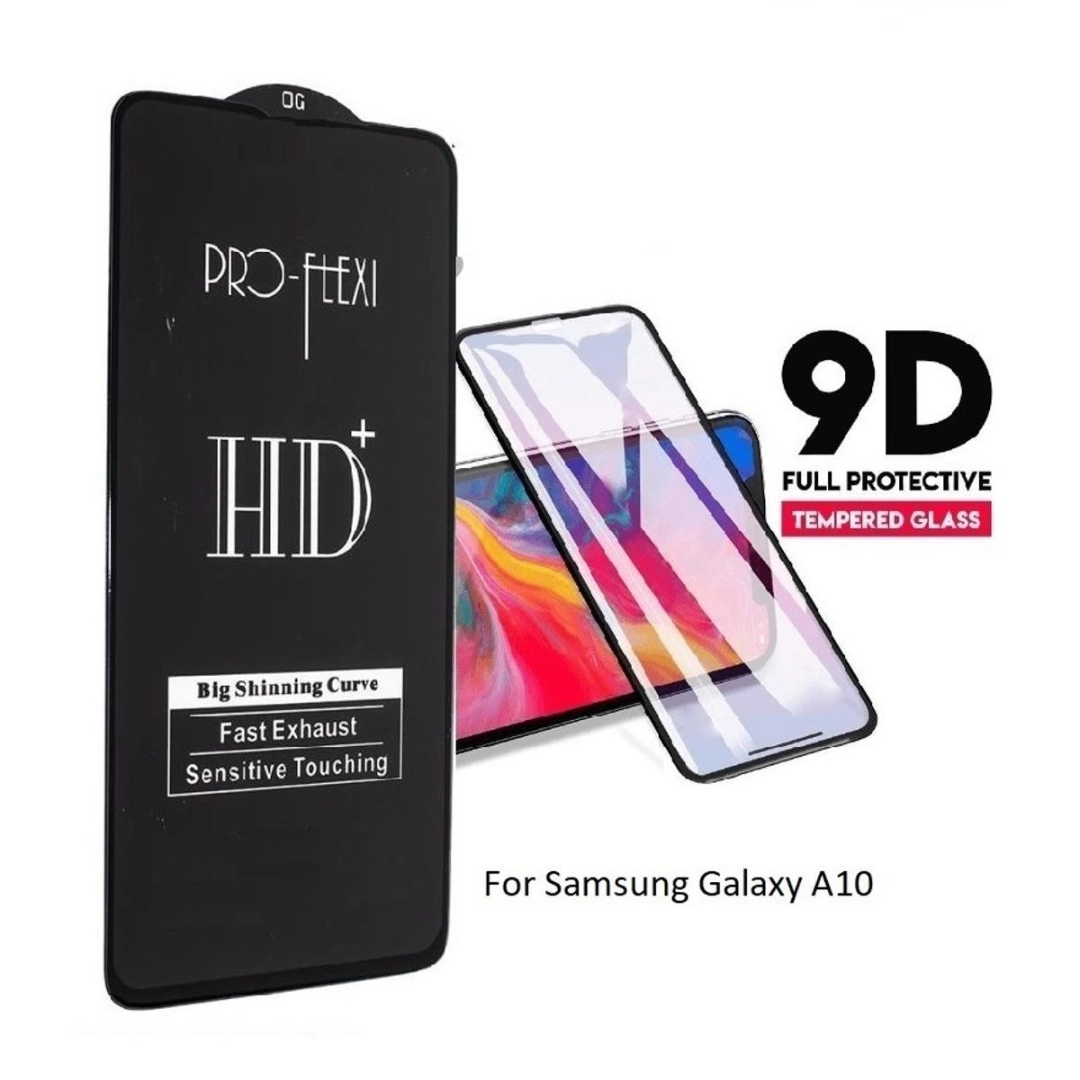 Samsung Galaxy A10 High Quality Og Tempered Glass Screen Protector