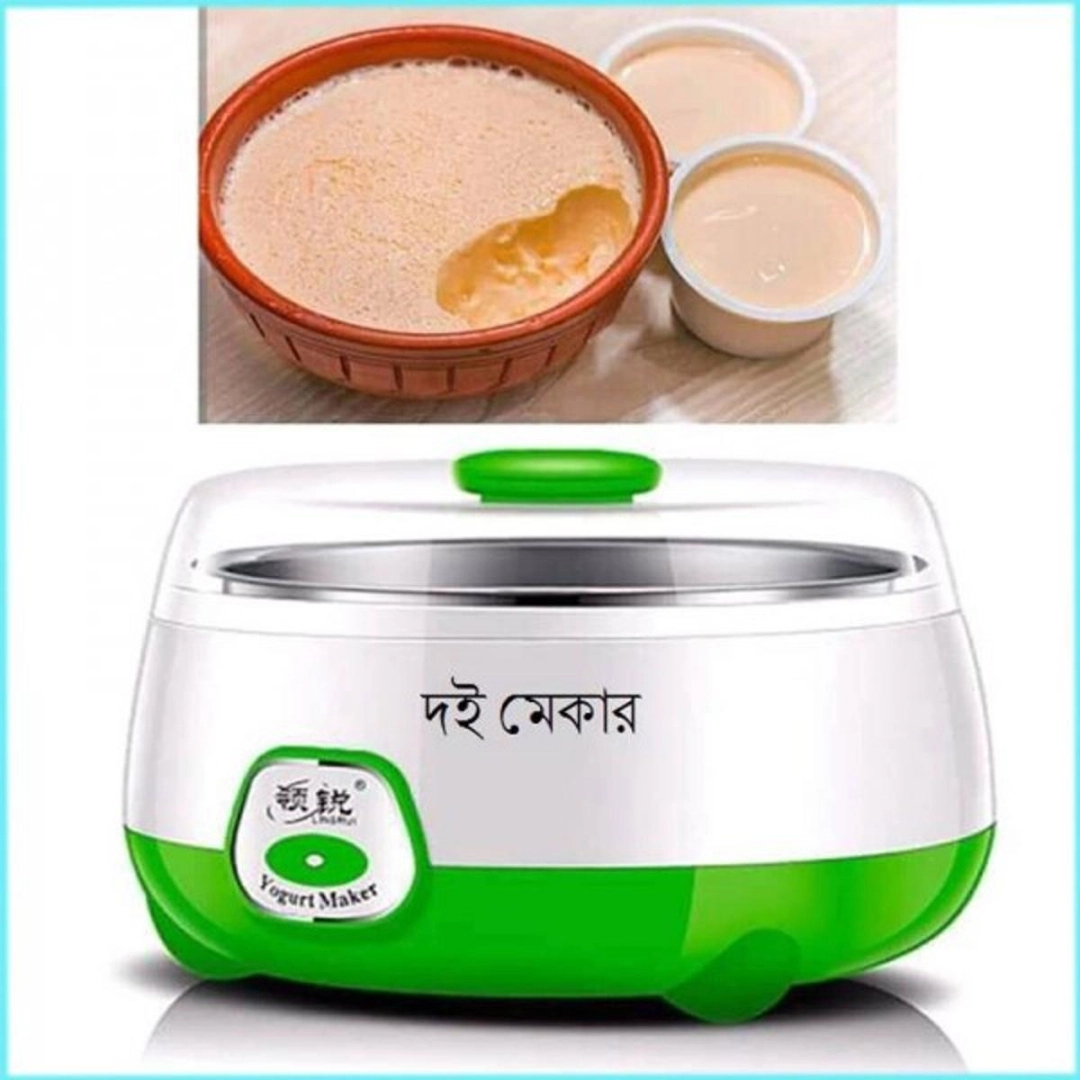 Household Automatic Electric Yogurt Maker, Home Electric Doi Maker