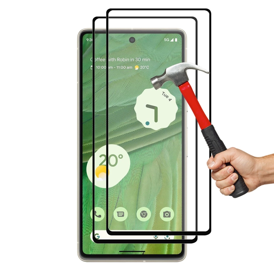 Google Pixel 7 (HD+) Premium Super OG Type Screen Protector Better Then ...