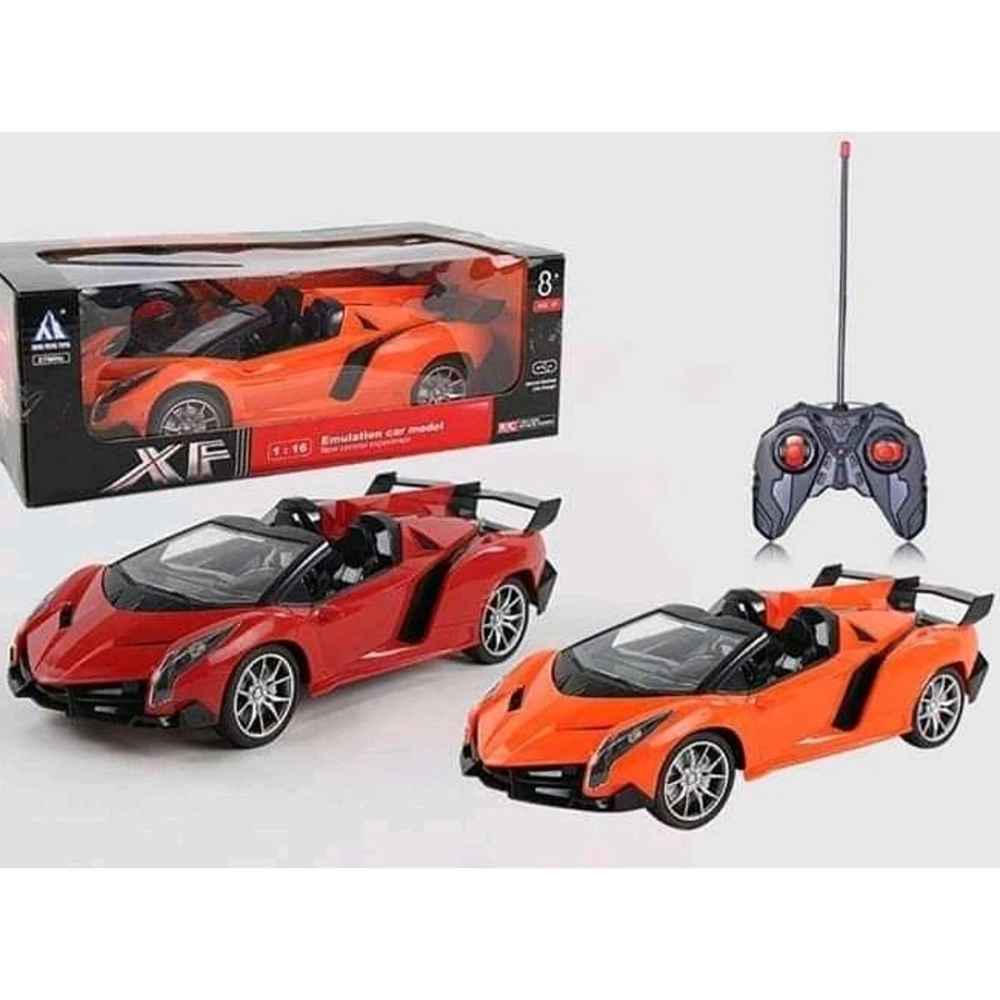 Remote Control Racing Car,,Rc l High Speed Rechargeable Car,High ...