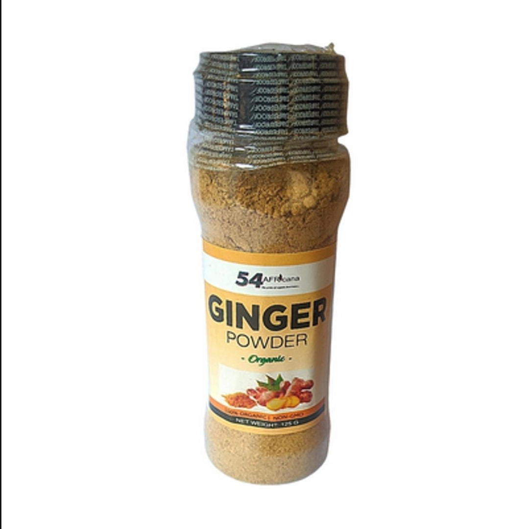 Ginger powder 25g