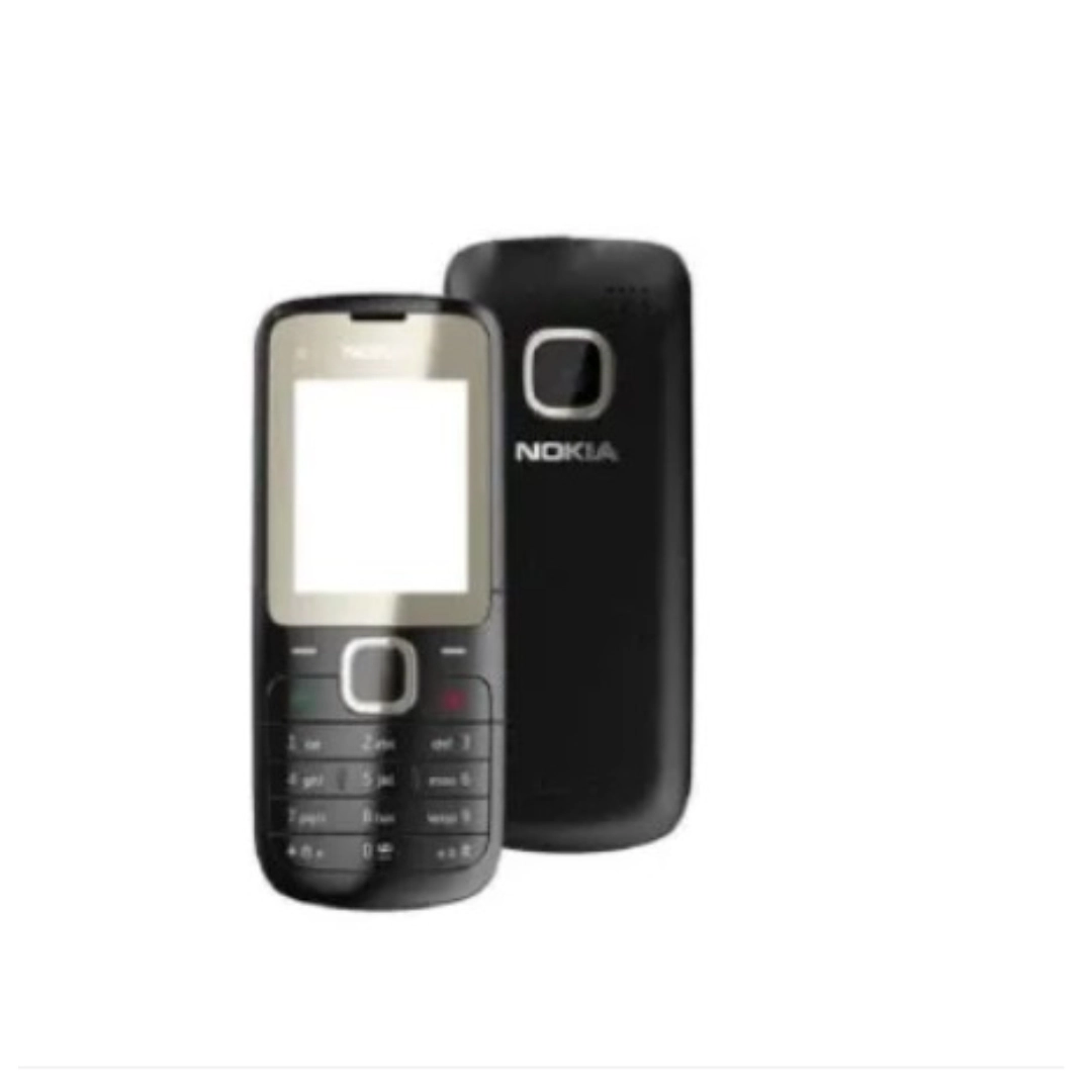 Best Casing For Nokia C2 Front & Back Side Mobile Casing