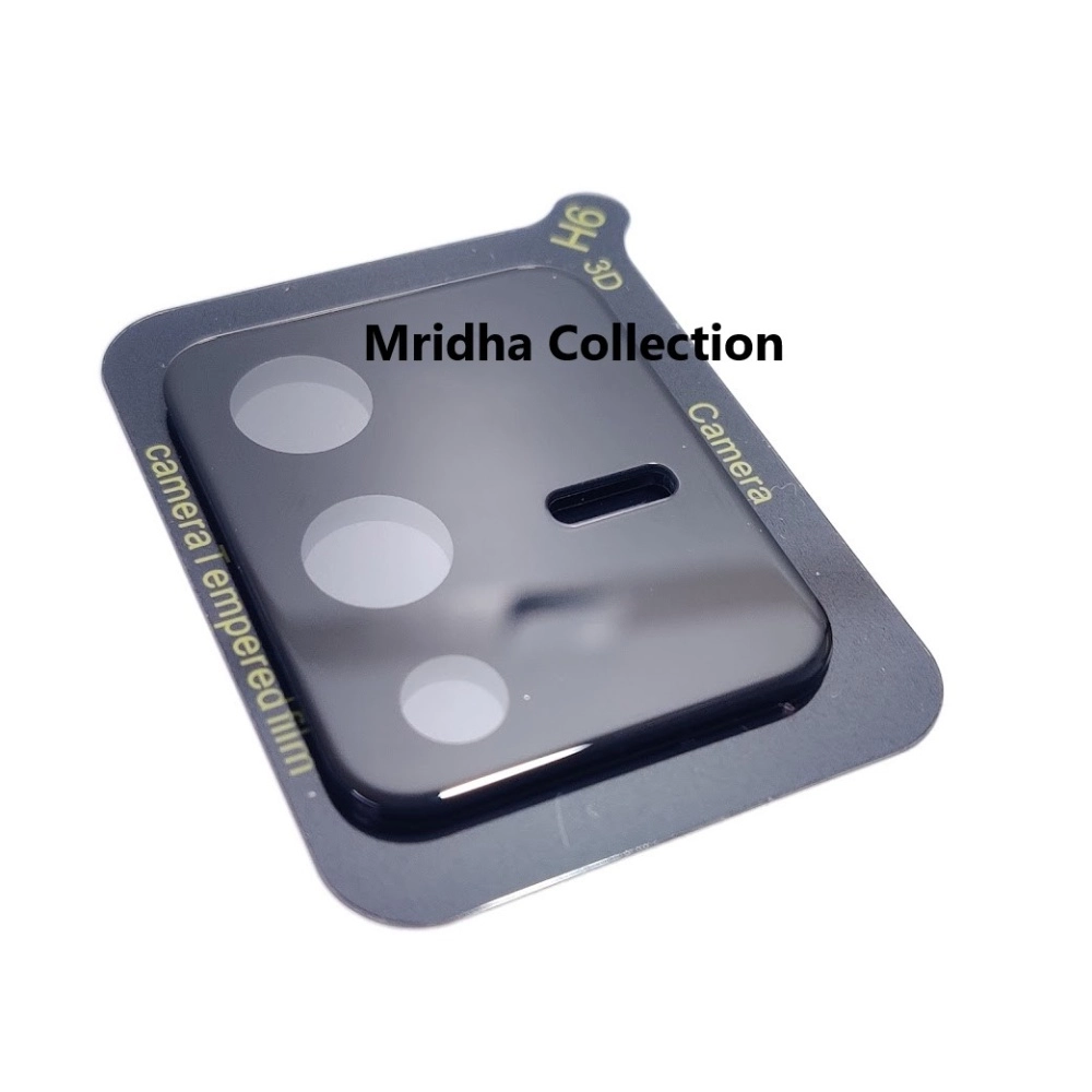 vivo V23e 5G Full Back Camera Lens Protector 9h 3D Rear Camera Lens ...