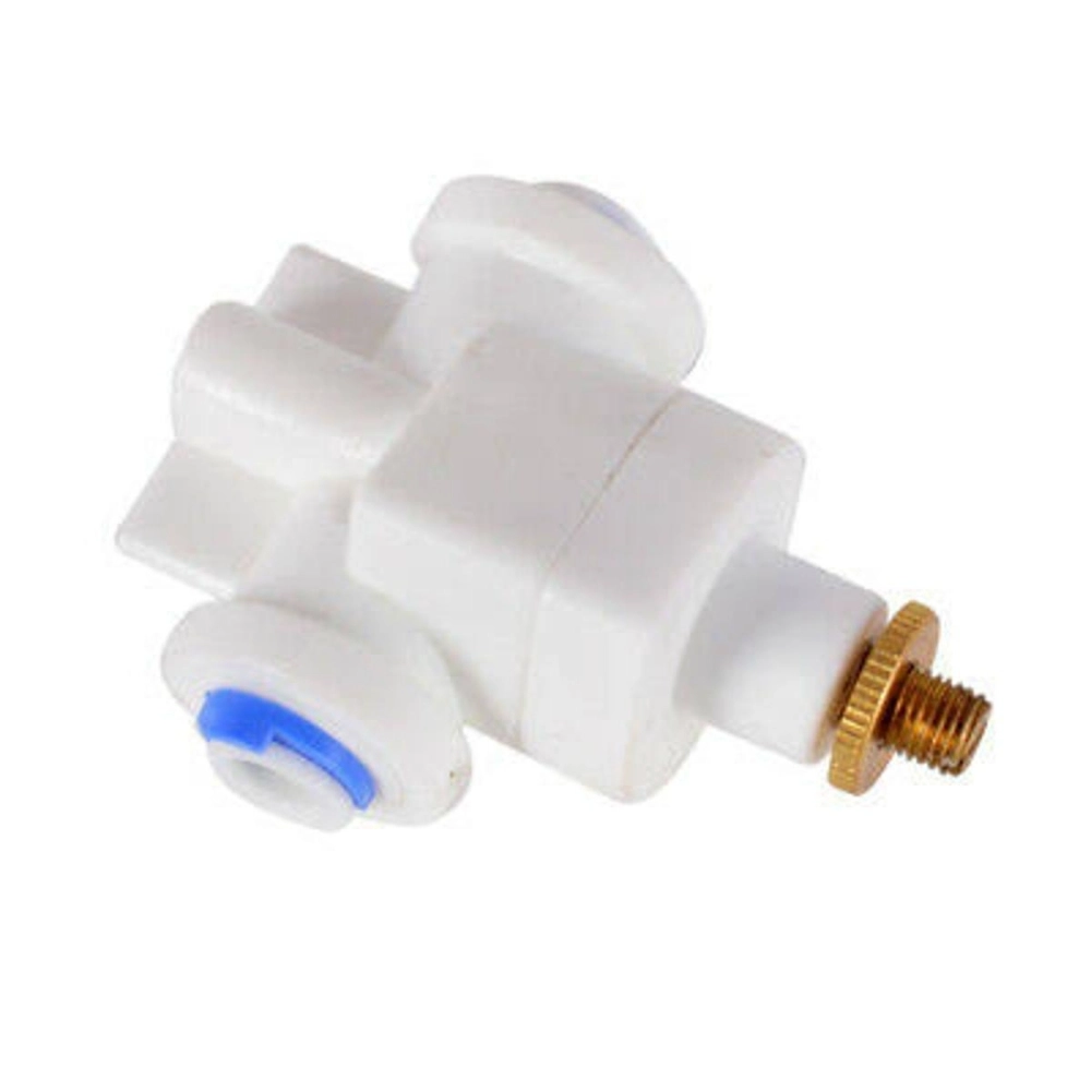 RO-TDS Adjuster Controller Valve Suited for all kinds of RO-UV System ...