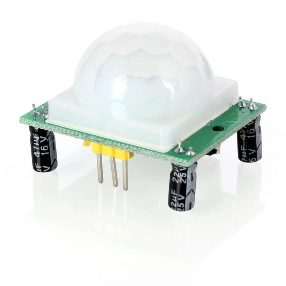 HC-SR501 HCSR501 HC-SR 501 DC 4.5-20V PIR Motion Sensor Adjust IR Pyro ...