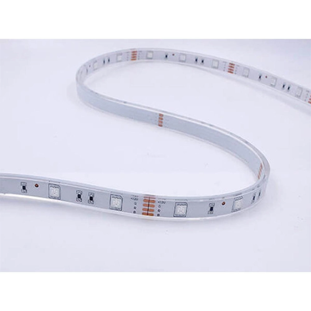 Factory12V 5M 5050 Rgb Led Strip Kit Ir Remote Color Changing Led Strip ...