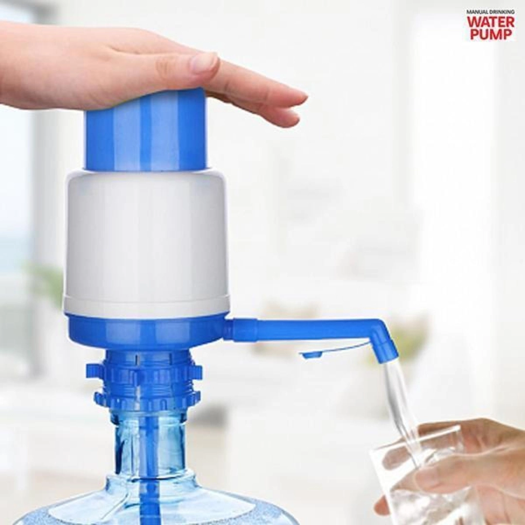 Manual Water Pump Dispenser Manual Water Pump For Bottle