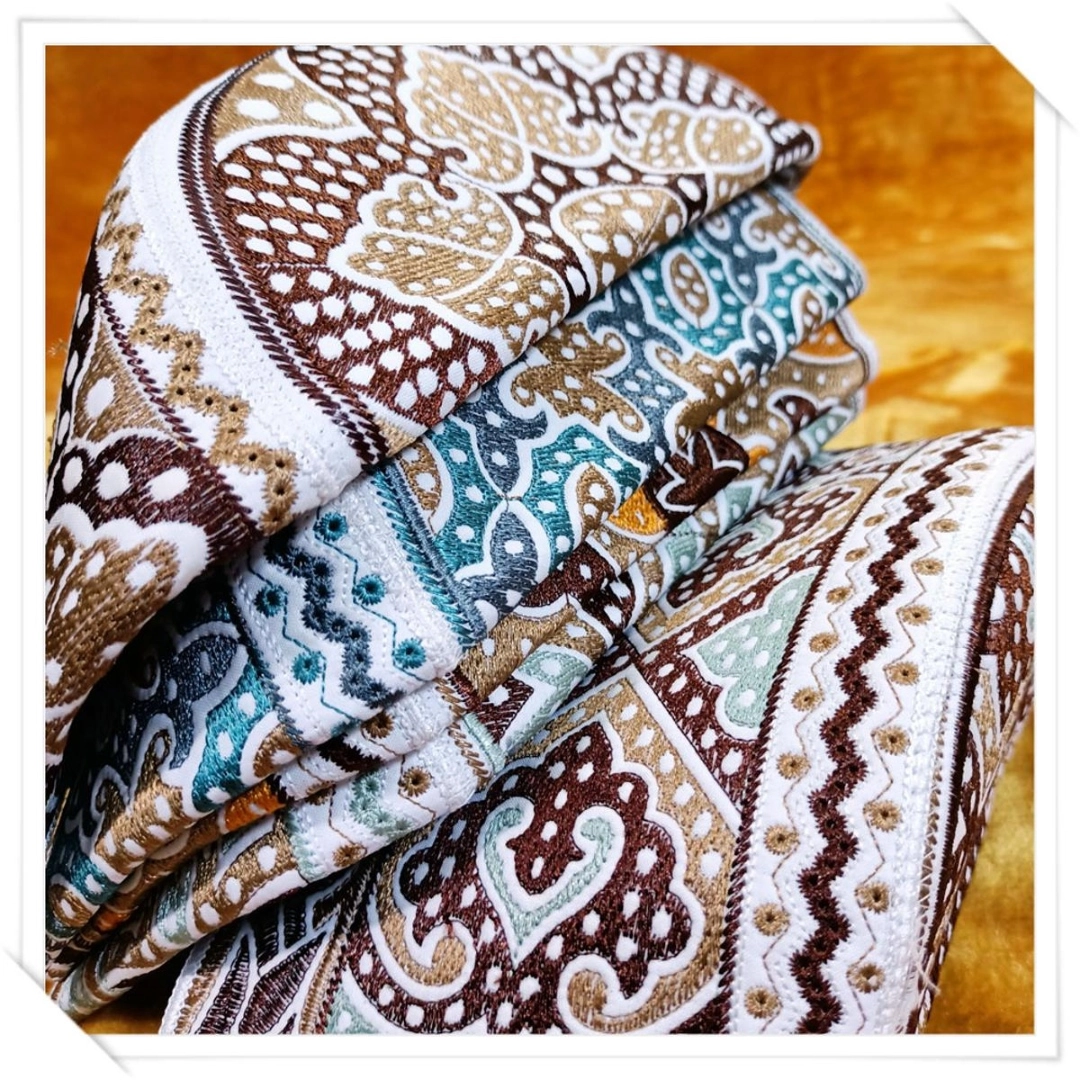 Islamic Product - Omani Tupi - Omani Cap - Azhari Cap - Ucha Cap ...