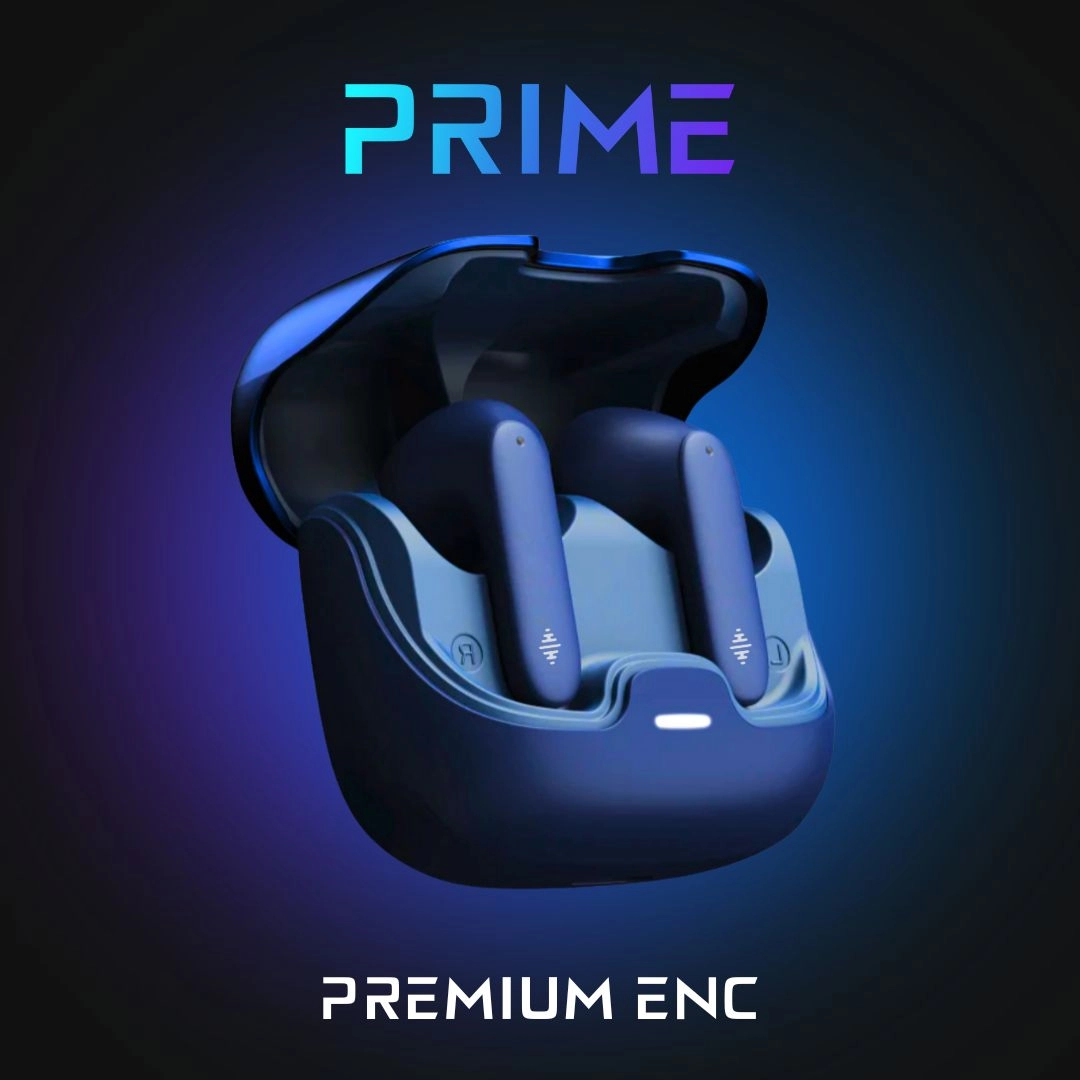 ICE PRIME
