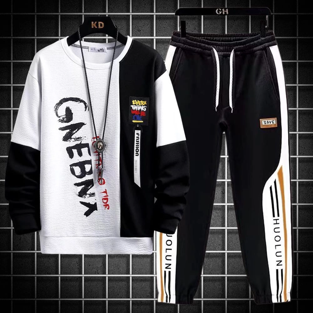 Wintar New Full Sleeve Mesh Combo For Men