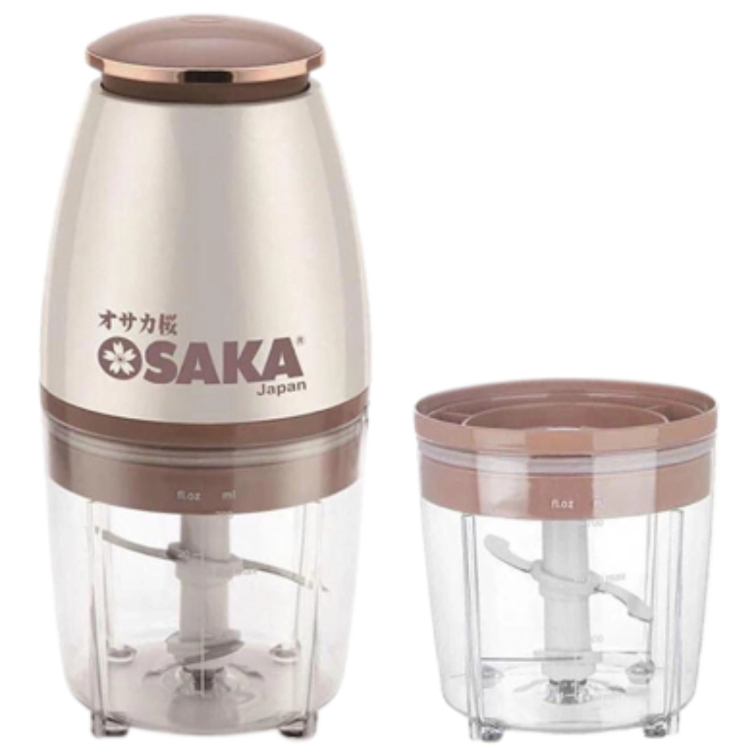 Osaka Multi-Purpose Blender Japan Meat Grinder - Bottom Grinder - Super ...