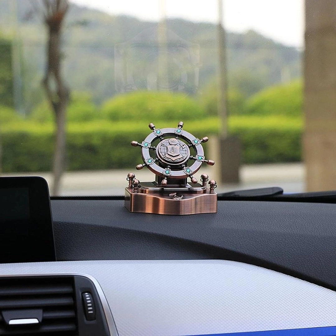 Car Air Freshener Dashboard Perfume Seat Car Interior Ornaments ...