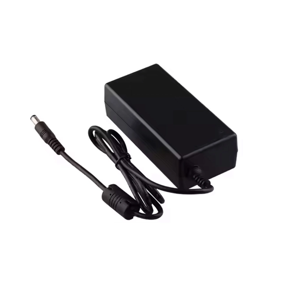 Liteon 12V 5a Power Supply Adapter AC220v to 12v DC Charger