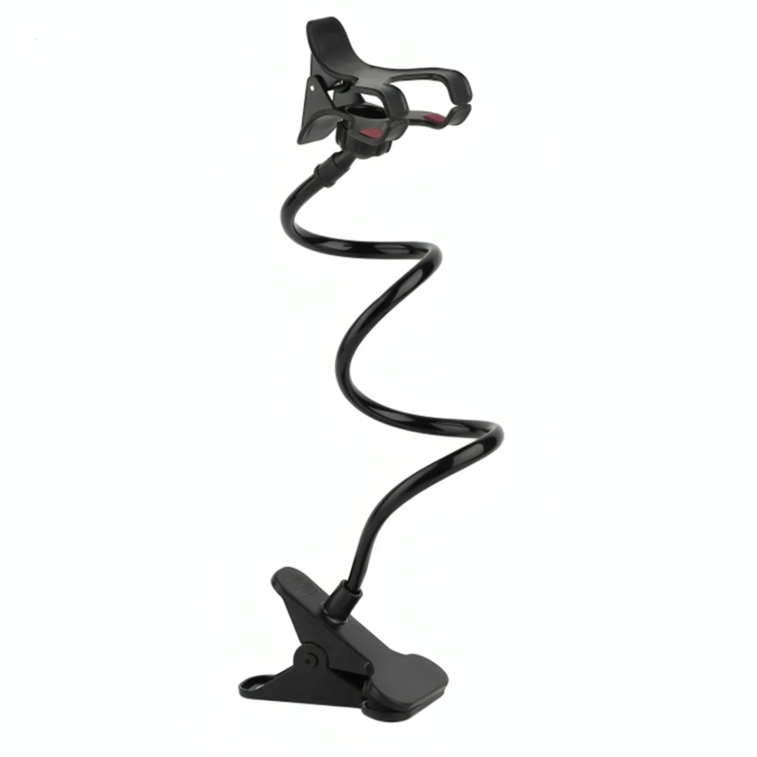 Universal Flexible Mobile Stand | Universal Flexible Mobile Snake Stand ...