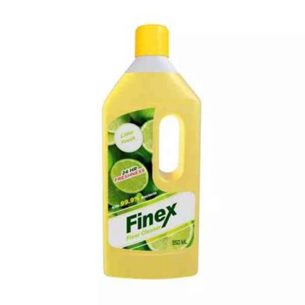 Finis Finex Floor Cleaner Lemon-950ml