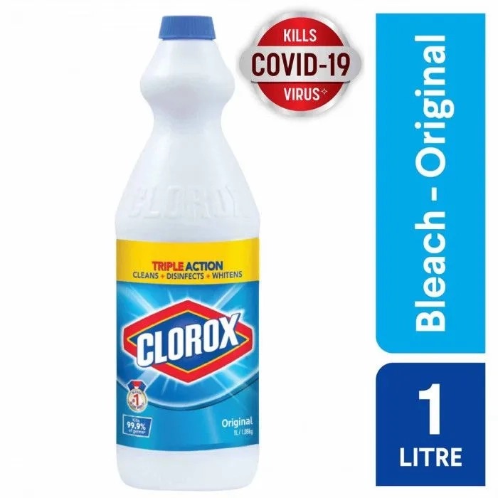 Clorox 1 Liter