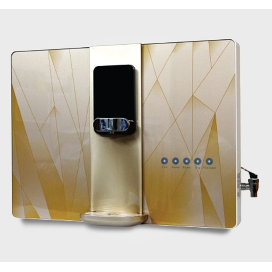 Heron Pro-7 ro (Android Version) Water Purifier-6 l-Various Colors