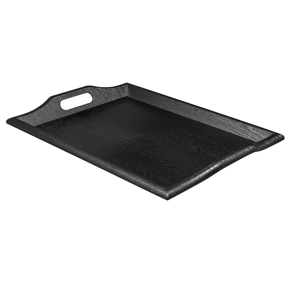 Rectangular Tray Hotel Room Service (22x16x1.2) - HRT2216
