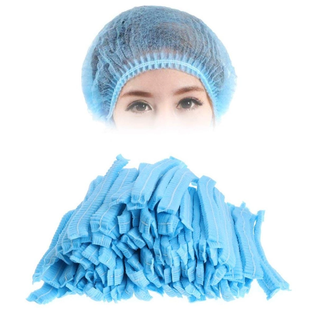 Safety Cap Shower Cap (Senga Cap) For Doctors , Hospital, Kitchen And ...