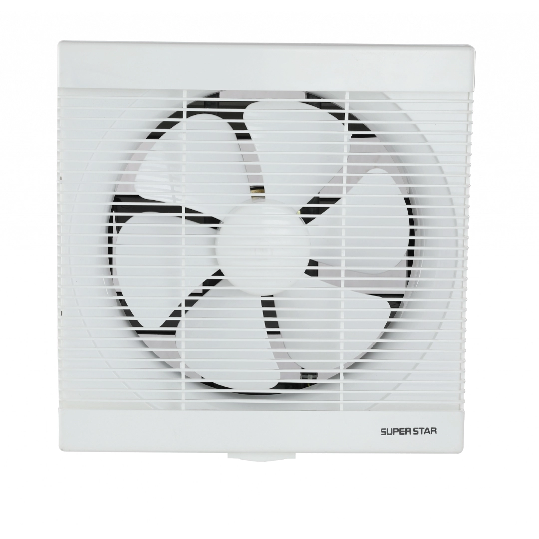 SS EXHAUST FAN 8"