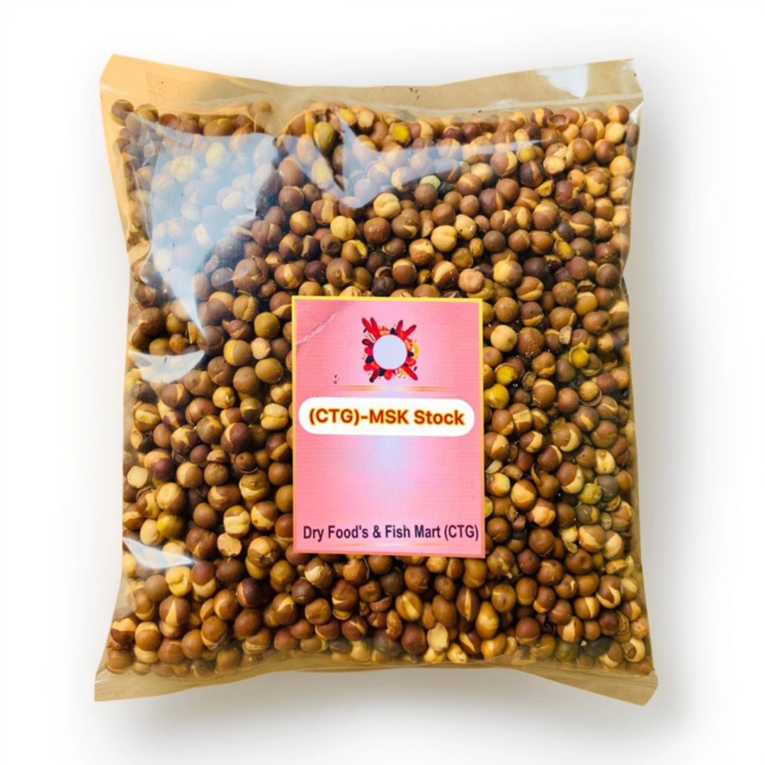 Roasted Dan Peas (Motor Vaja)-500 gm