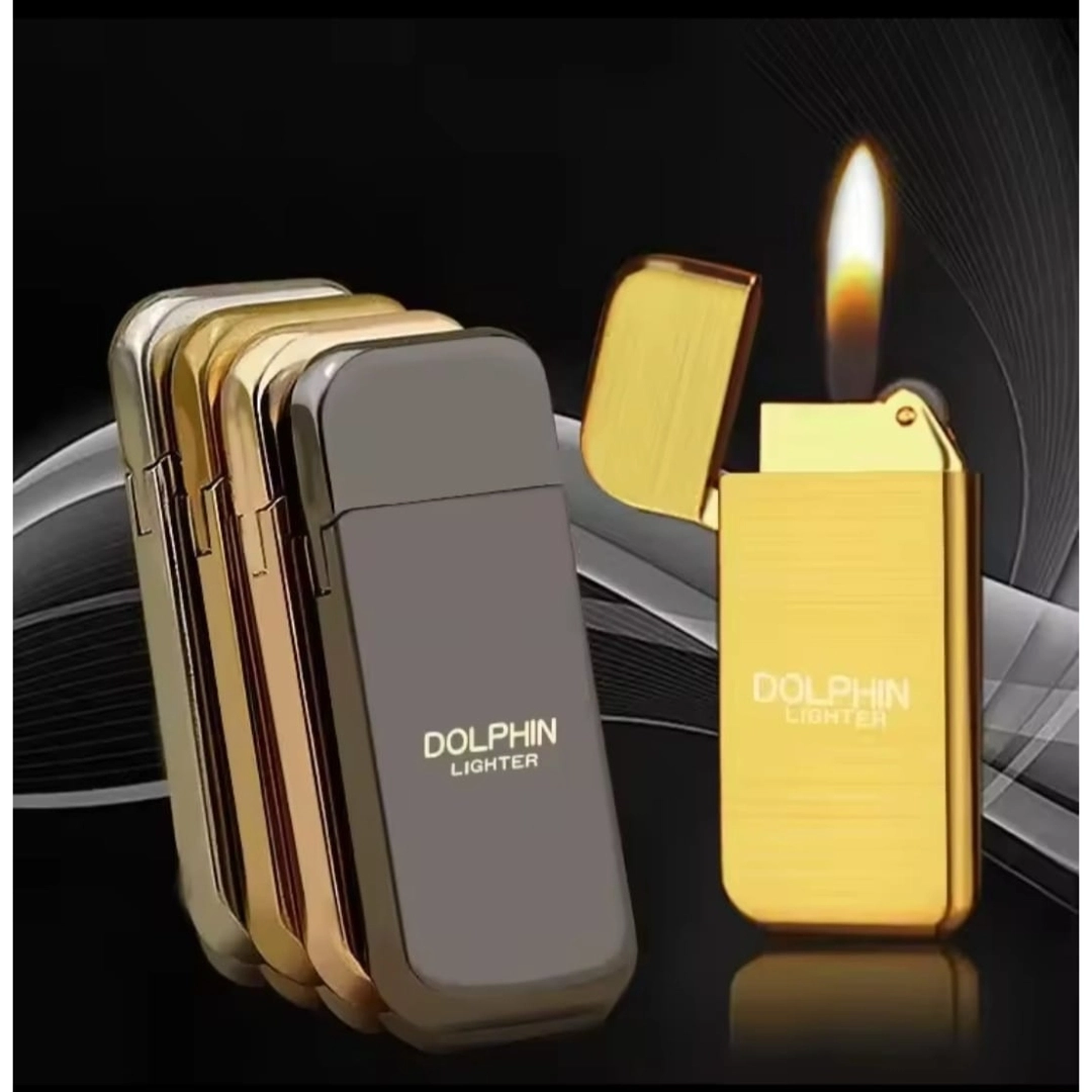 Dolphin Wind profitable Brooten Gas Lighters