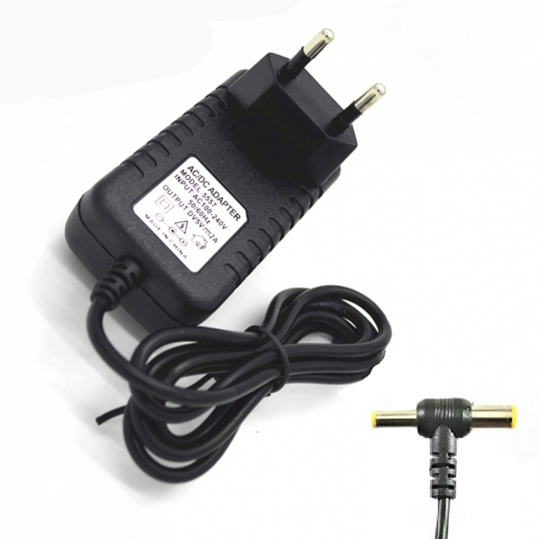LED Strip Light Power Supply Adapter