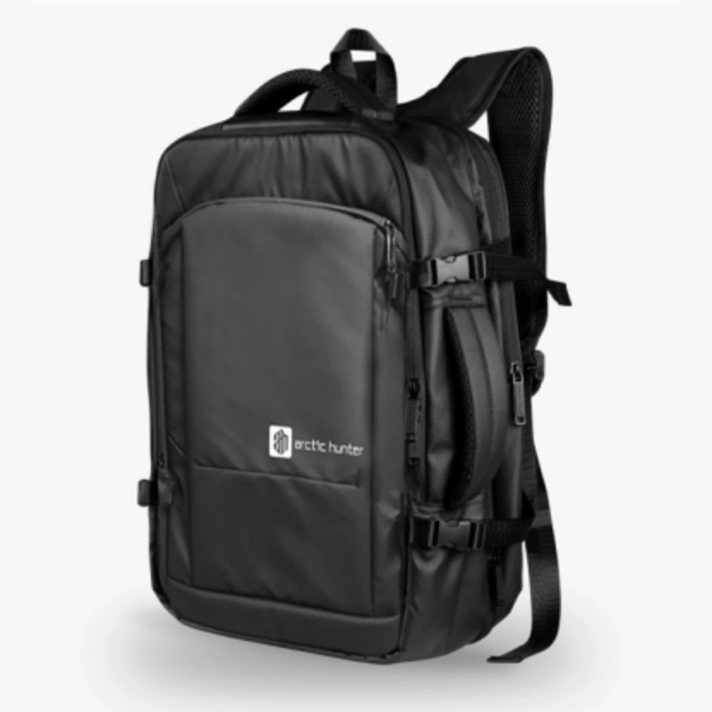 Arctic Hunter Multilayer Travel & Suitcase BackPack | Travel BackPack ...