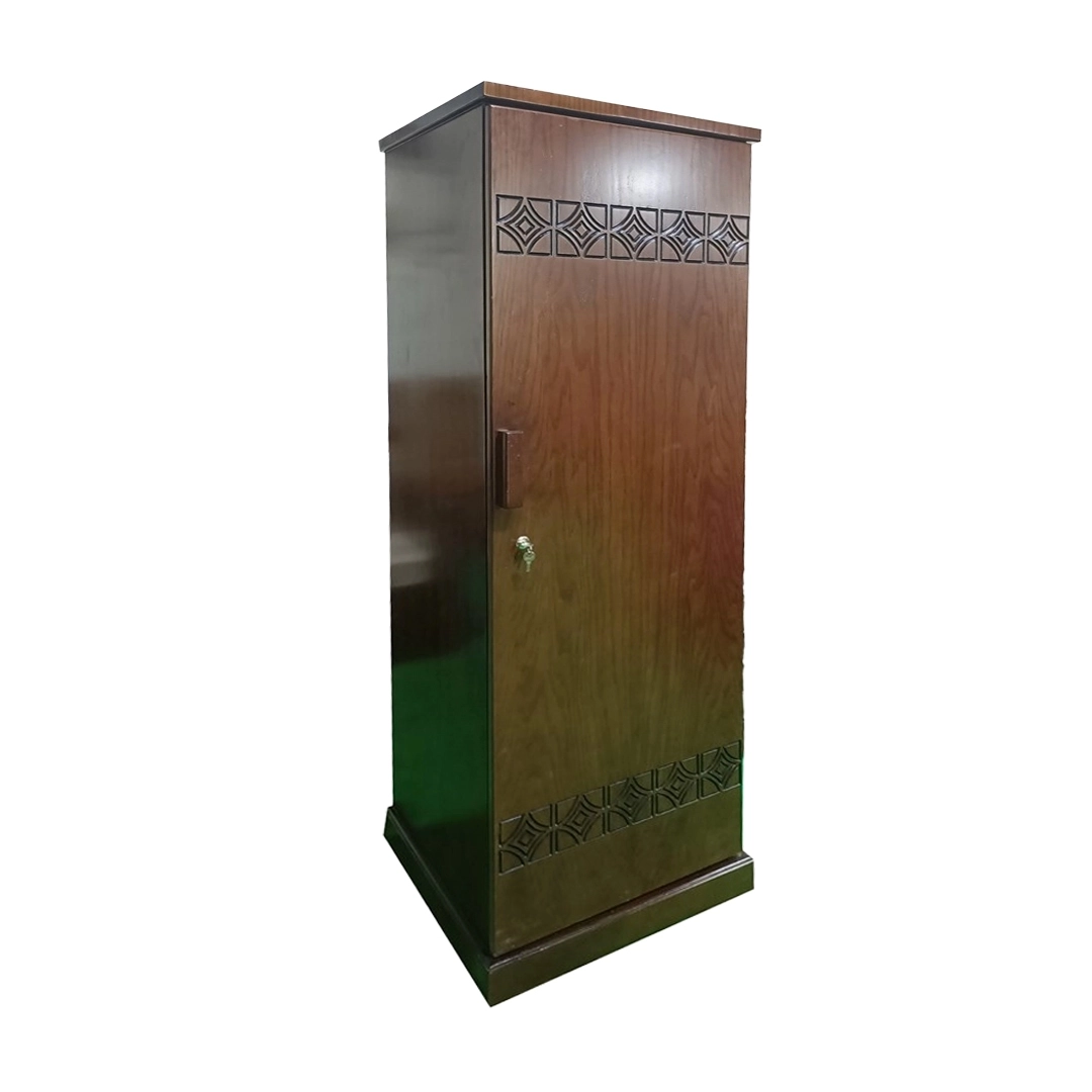 OAK Vineer Single Palla Almiah: a-465