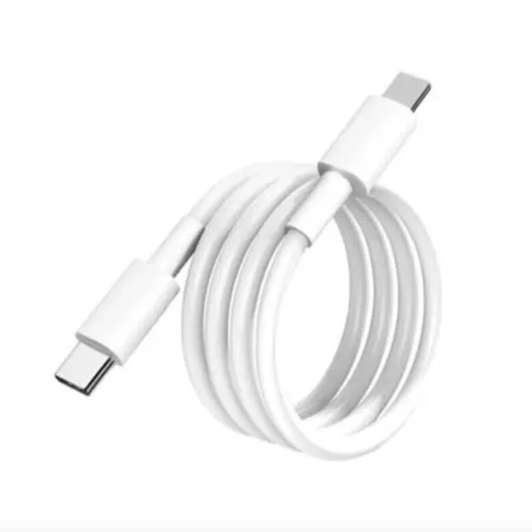 For Apple Iphone USB C to Type C Fast Charging Data Cable Apple Type-C ...