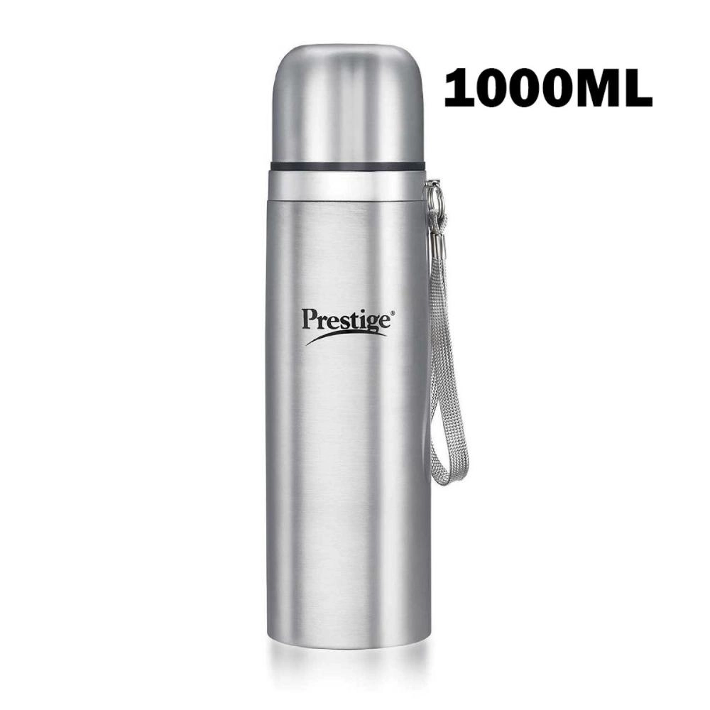 Prestige Stainless Steel Vacuum Flask – 1000ml