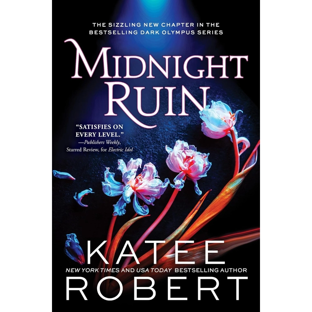 Midnight Ruin by Katee Robert