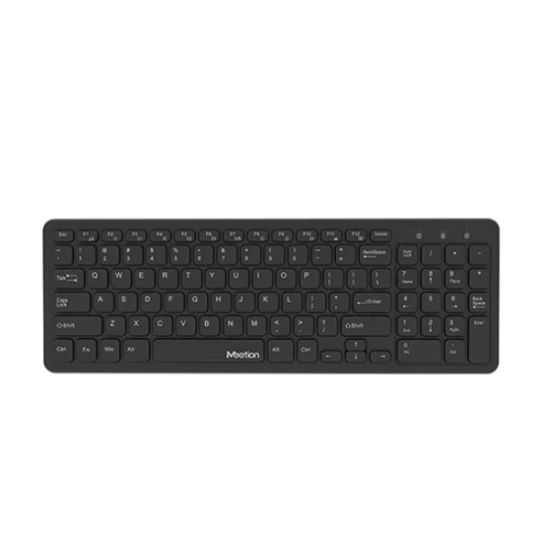 Meetion MT‑K410 Wireless Keyboard
