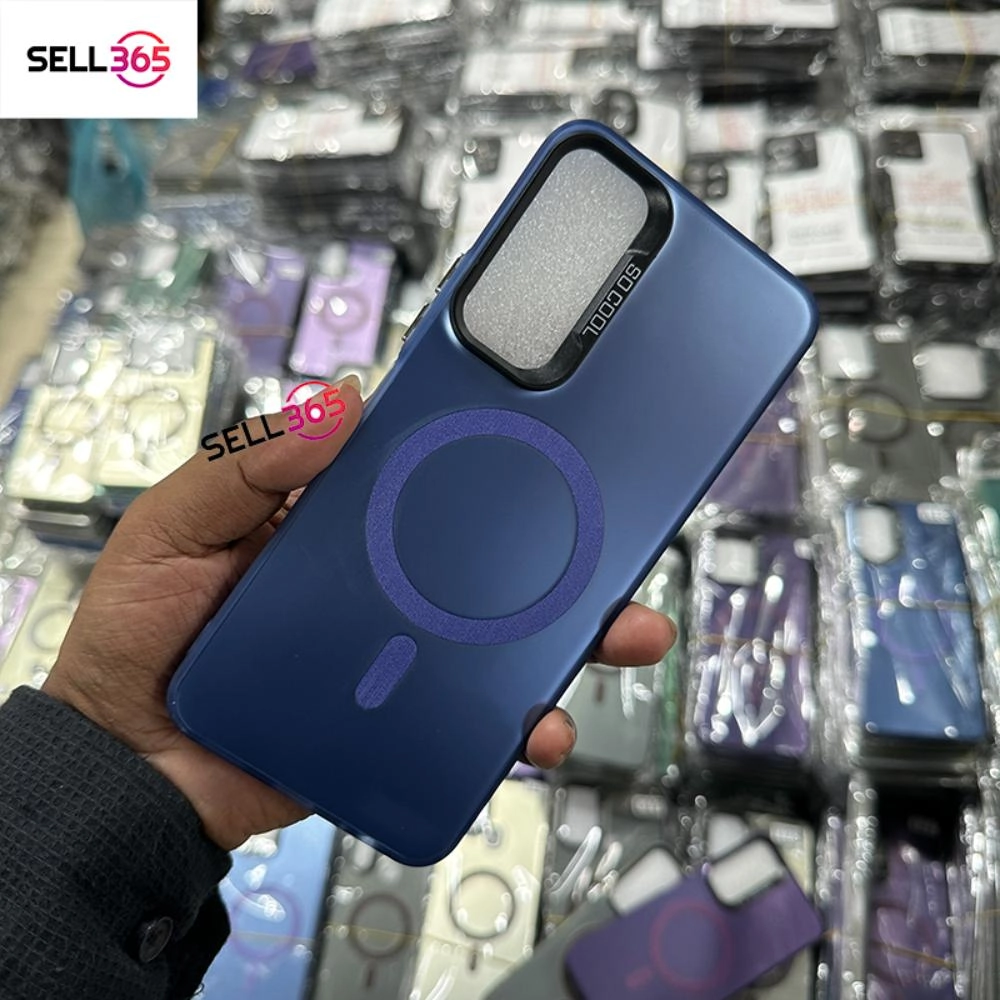 For vivo Y28 So Cool Series Unique Design Independent Button Protective ...