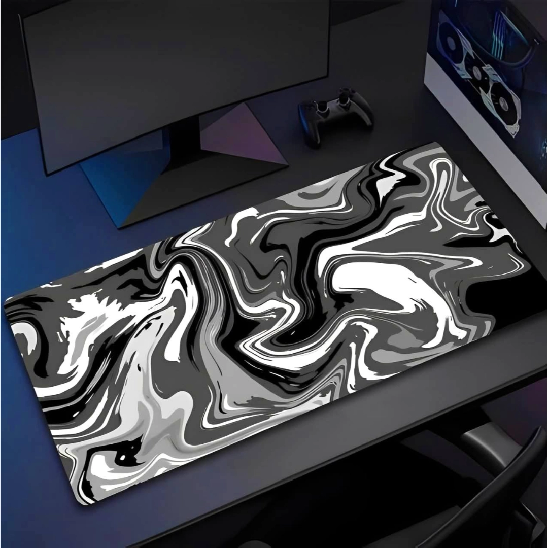 New Cool Mousepad PC Computer Gaming Accessoires Mouse Mat Mouse Pad ...