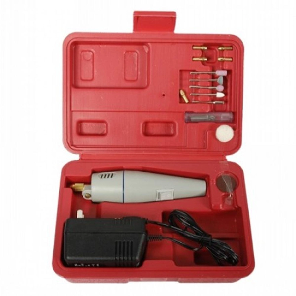 Super Quality High Precision Mini Drill Machine DC12V 12000RPM PCB ...