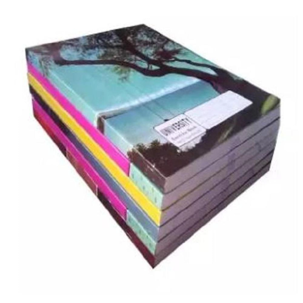 University Note Book Khata Math 300 Pages 2pcs