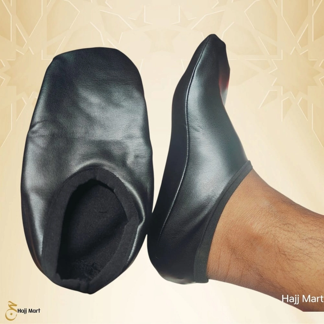 Tawaf Socks For Hajj Umrah Moja